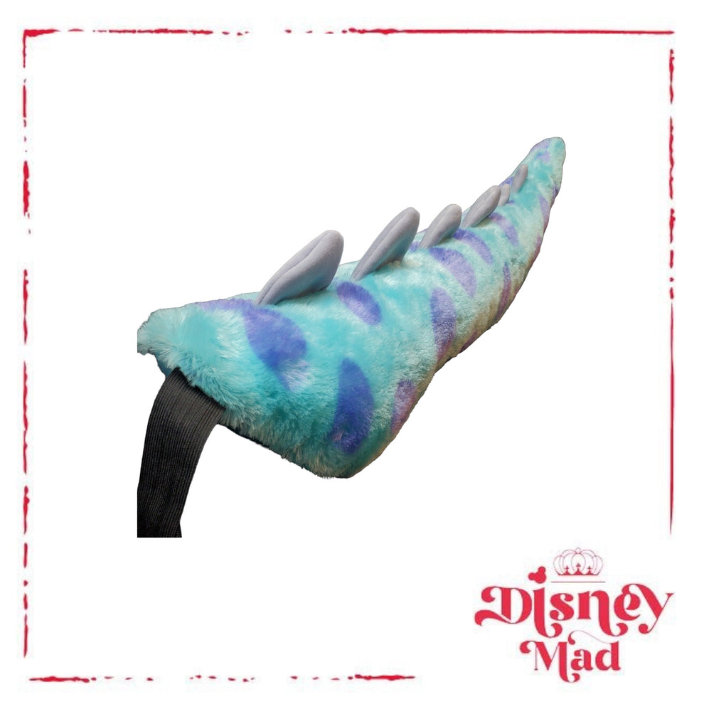 Disney Character Plush Tail - Sulley - Monsters INC - Disney Parks ...