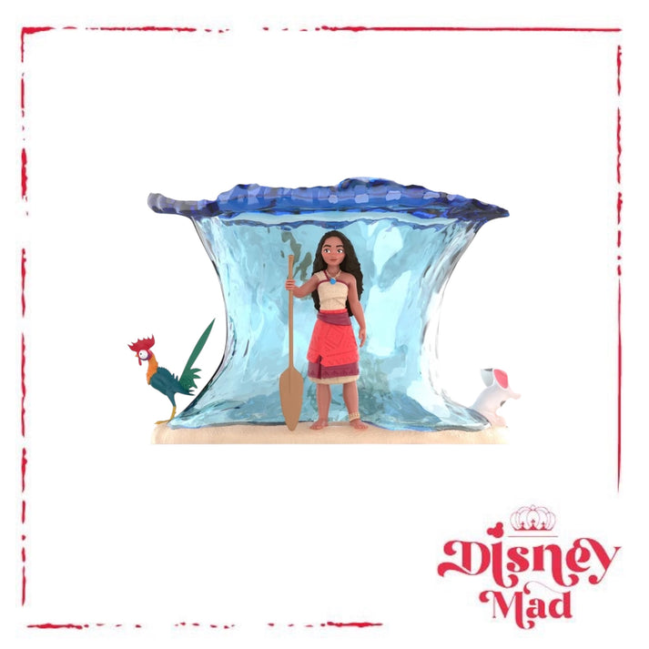 Moana 2 Popcorn Bucket – Disney Mad Shop